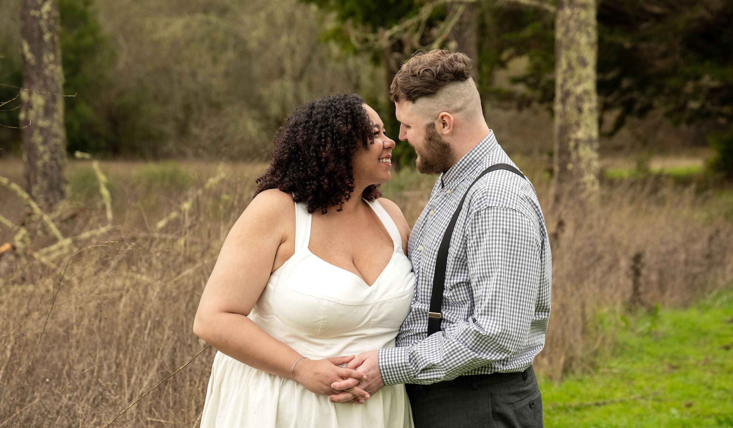 Hayley Axel and Adam Ballard's Wedding Website