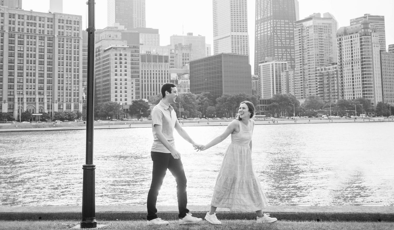 Sydney Rabin and Zach Zilber's Wedding Website