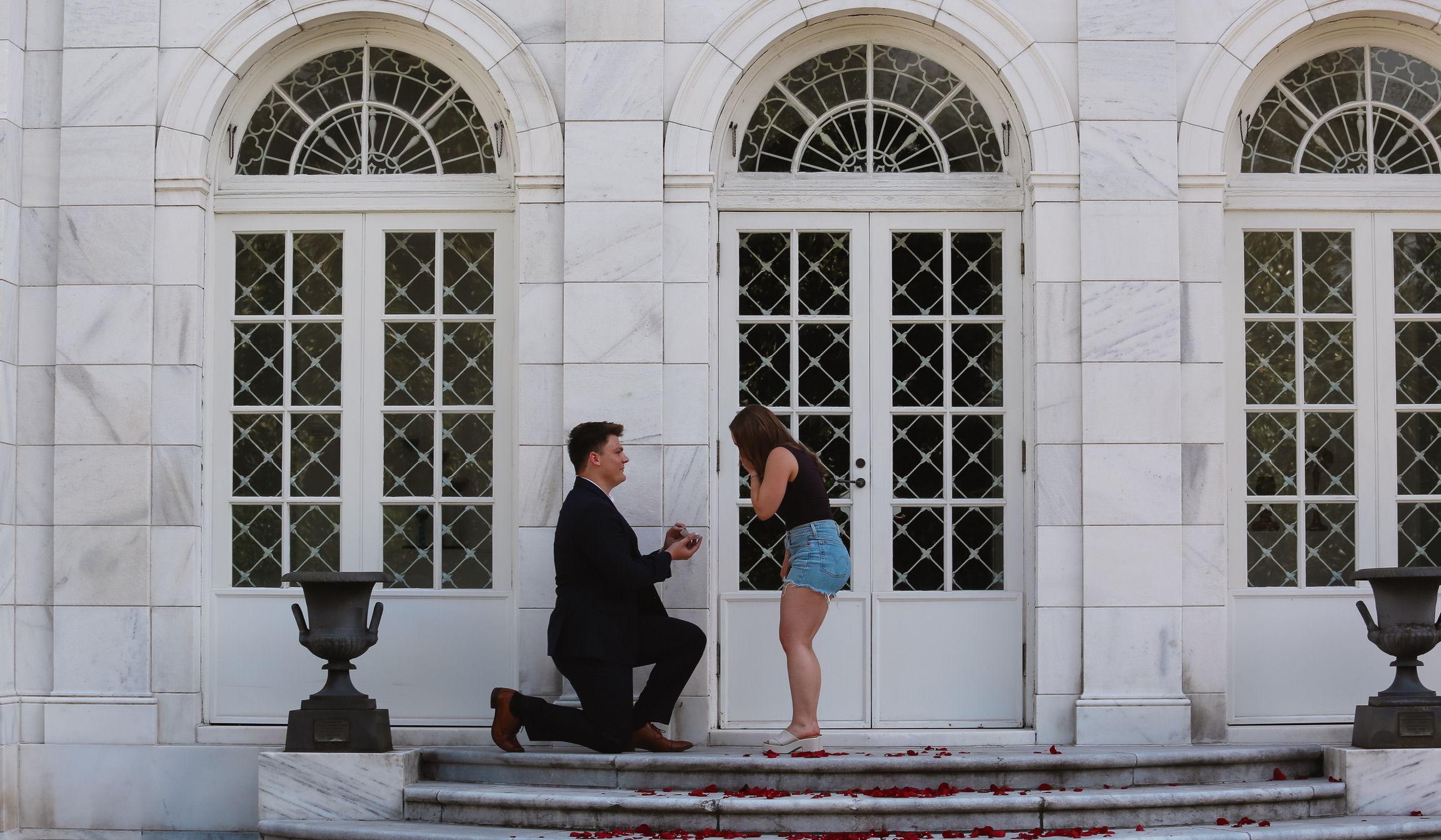 Michelle Bruning and Ryan Stanfill's Wedding Website