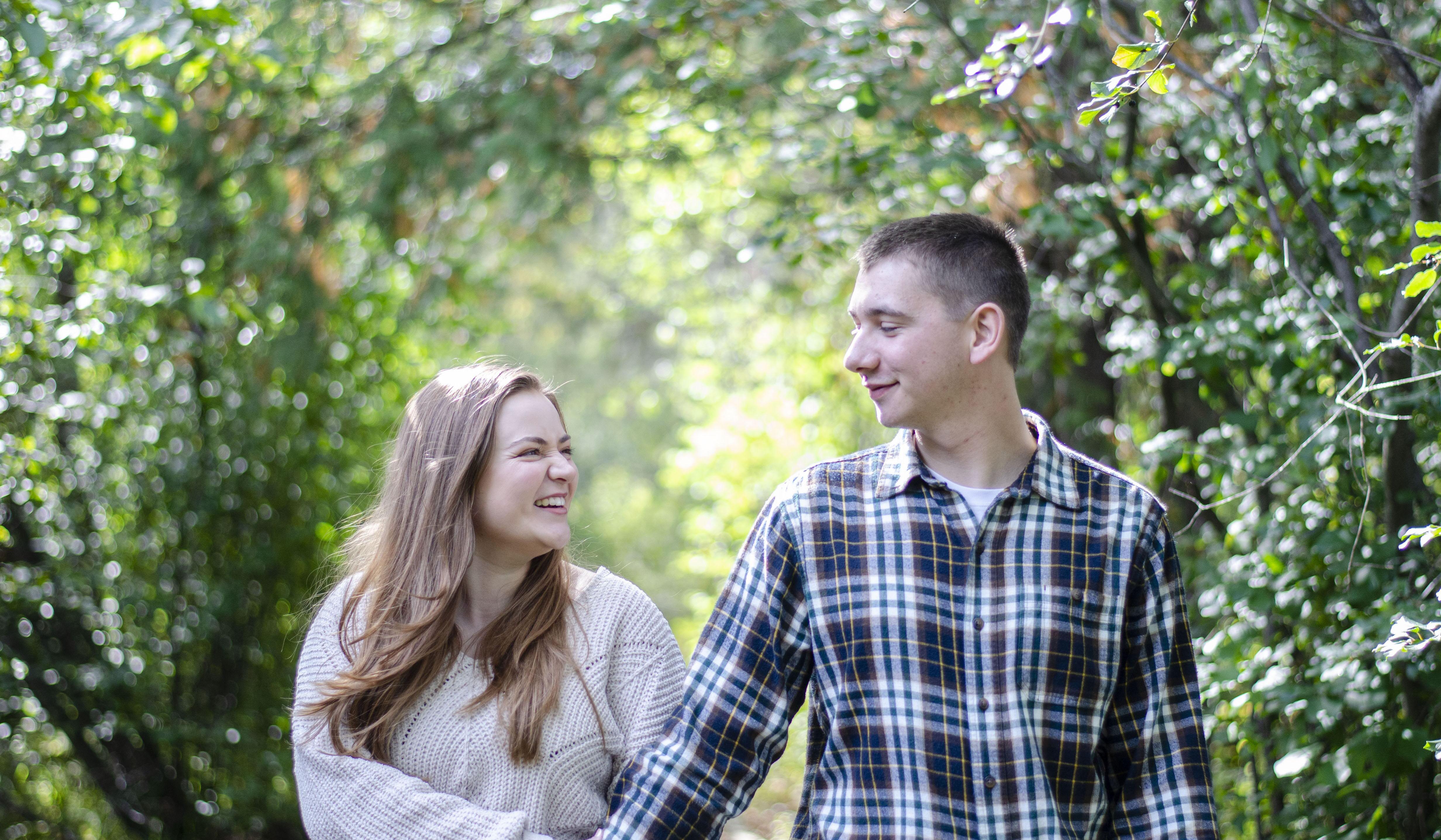 Kristine Mieloszyk and Timothy Lorenson's Wedding Website