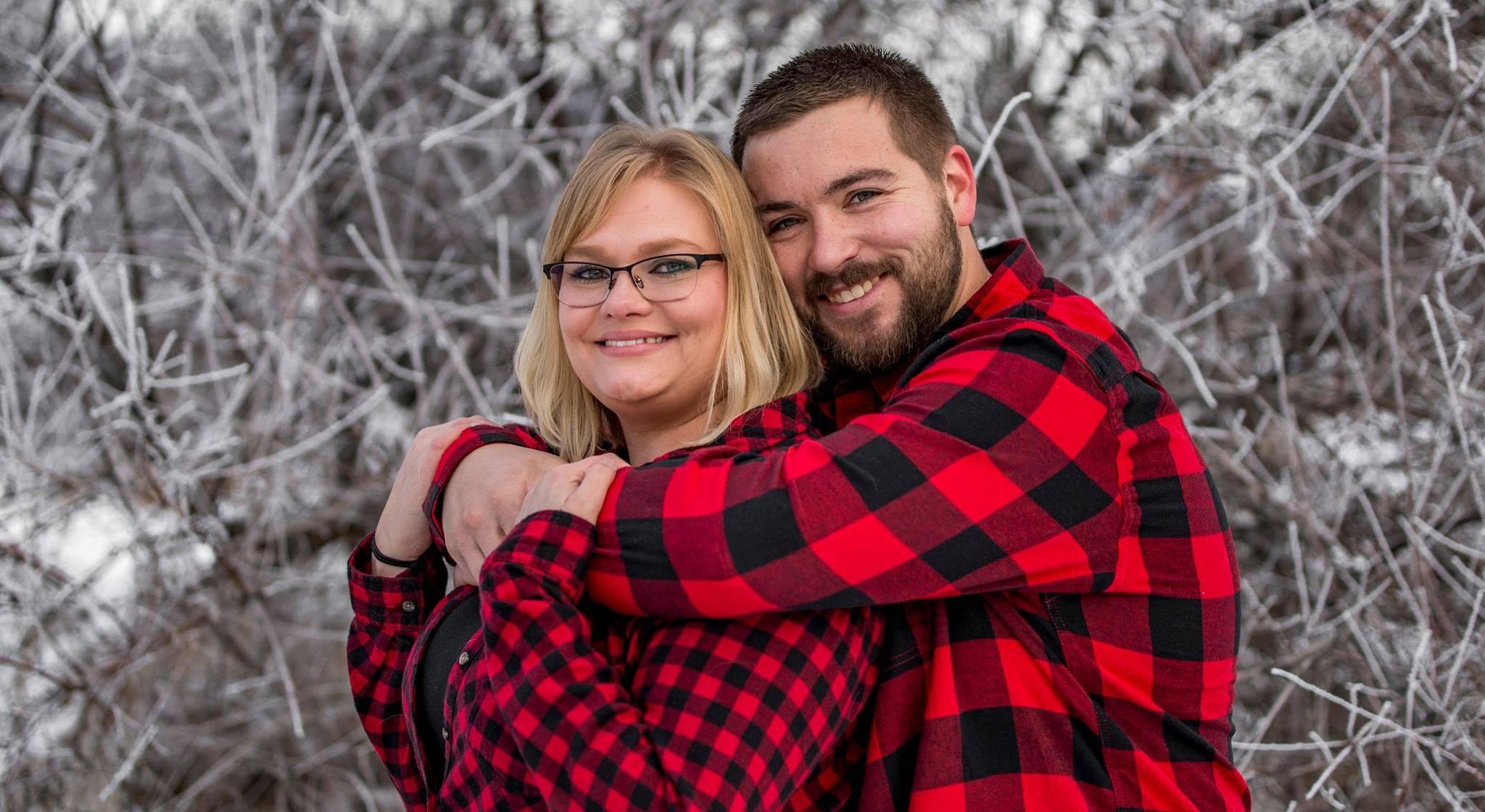 Erin Cunningham and Alex Dodson's Wedding Website