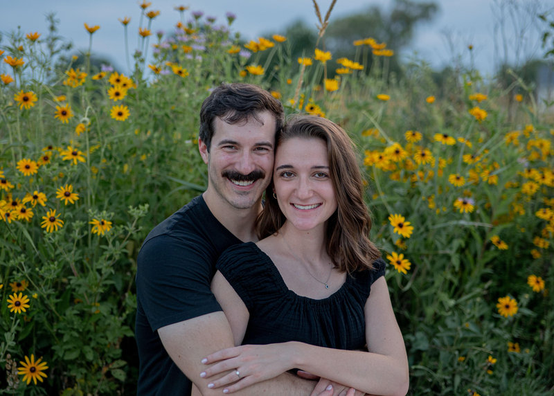 Kathryn Sezonov and Matthew Heaton's Wedding Website