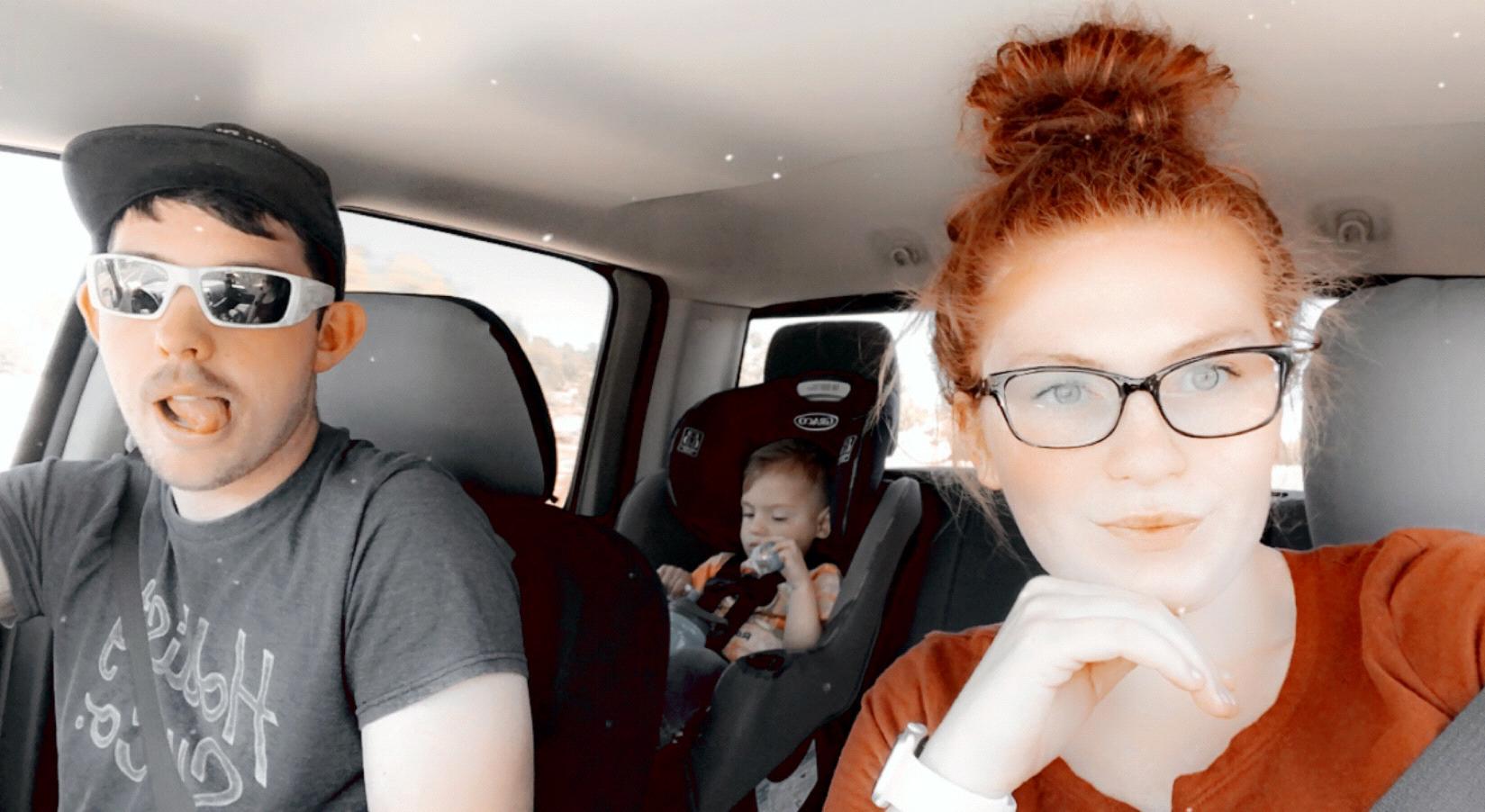 Haley Weed and Ryan Carpenter's Wedding Website