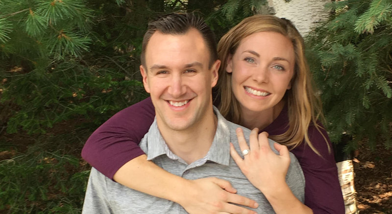 Lauren Callin and Ryan Allen's Wedding Website