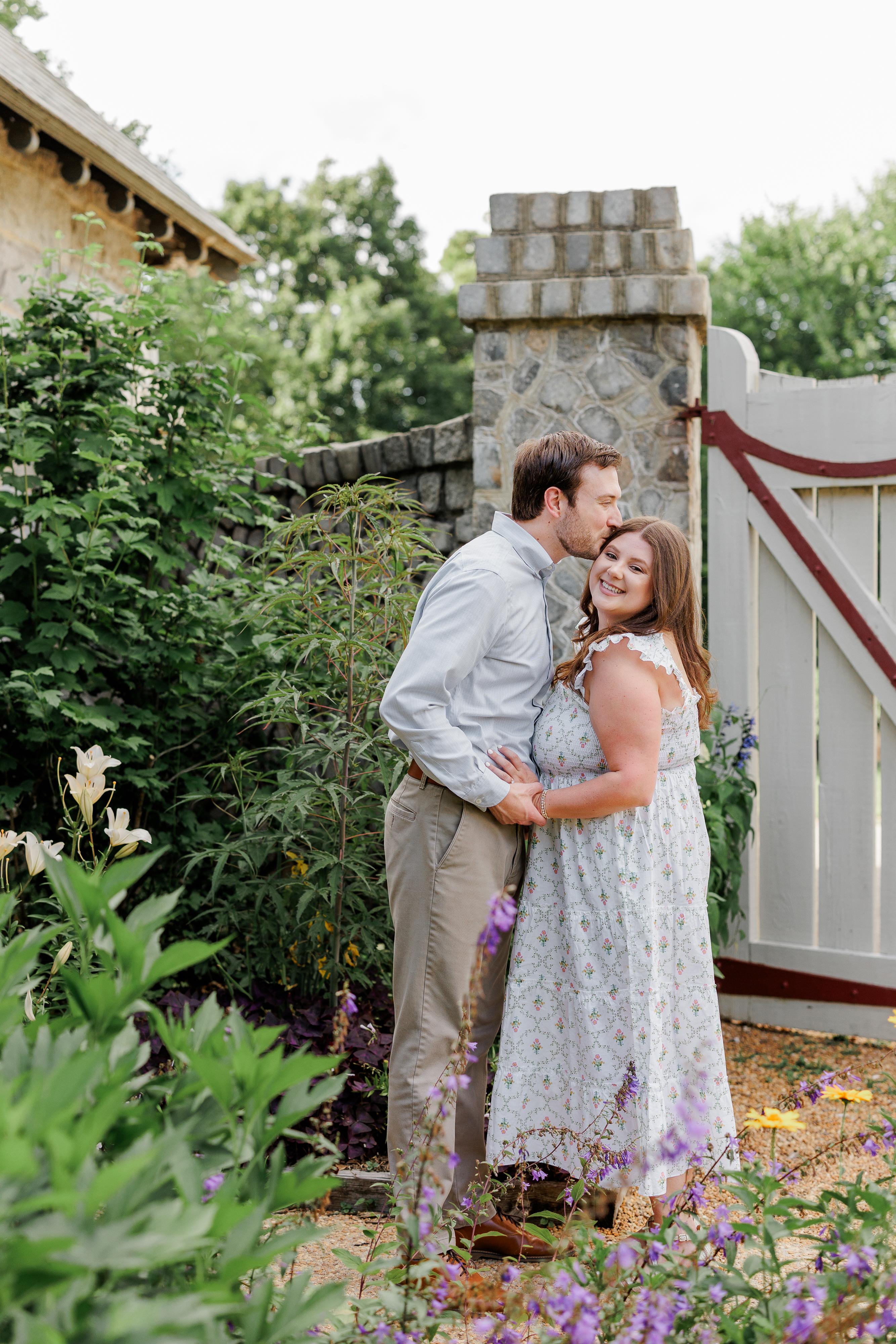 Sydney Berman and Tanner Bonovitch's Wedding Website