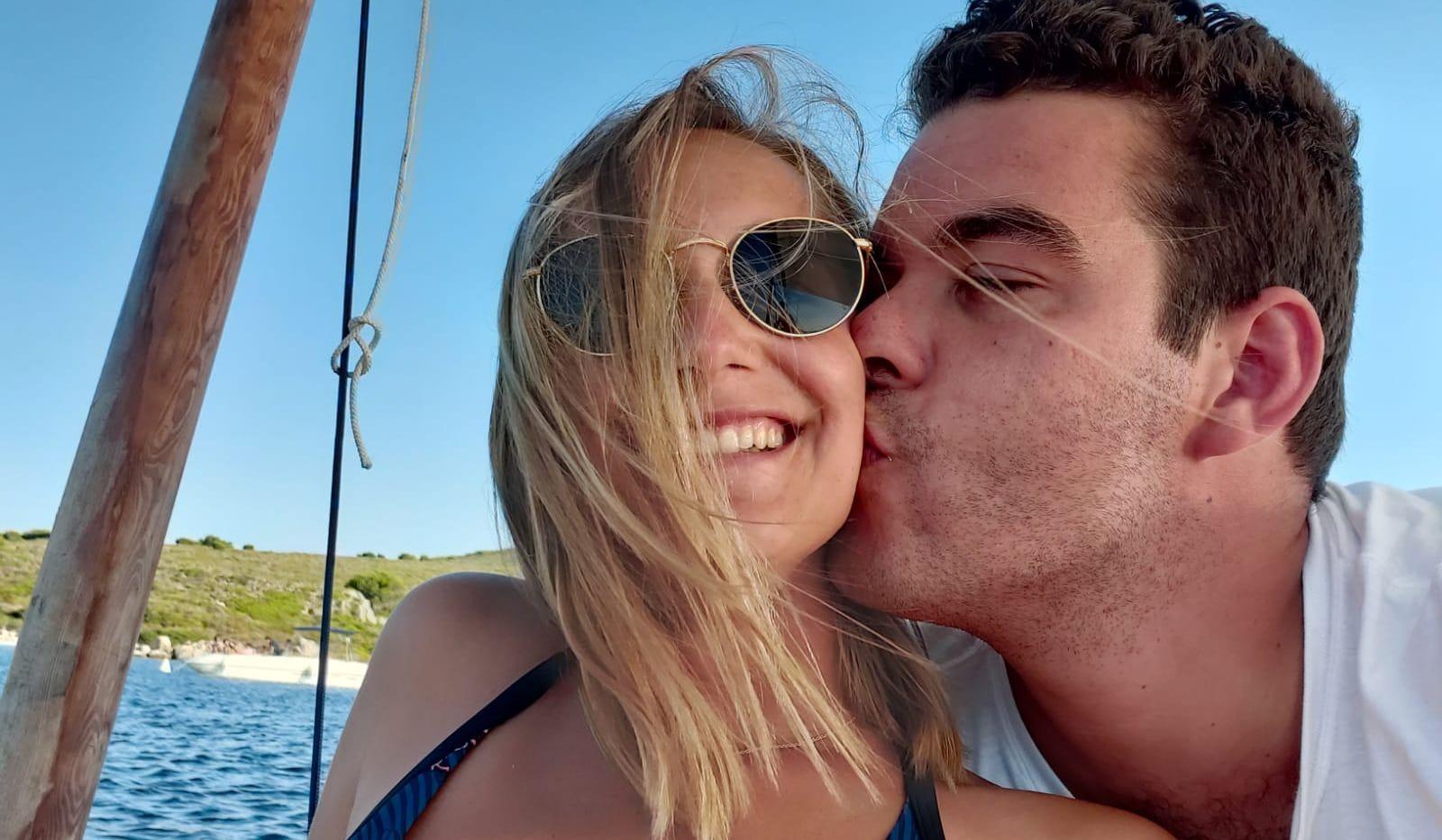 Marta Llopis and Santiago De Norverto's Wedding Website