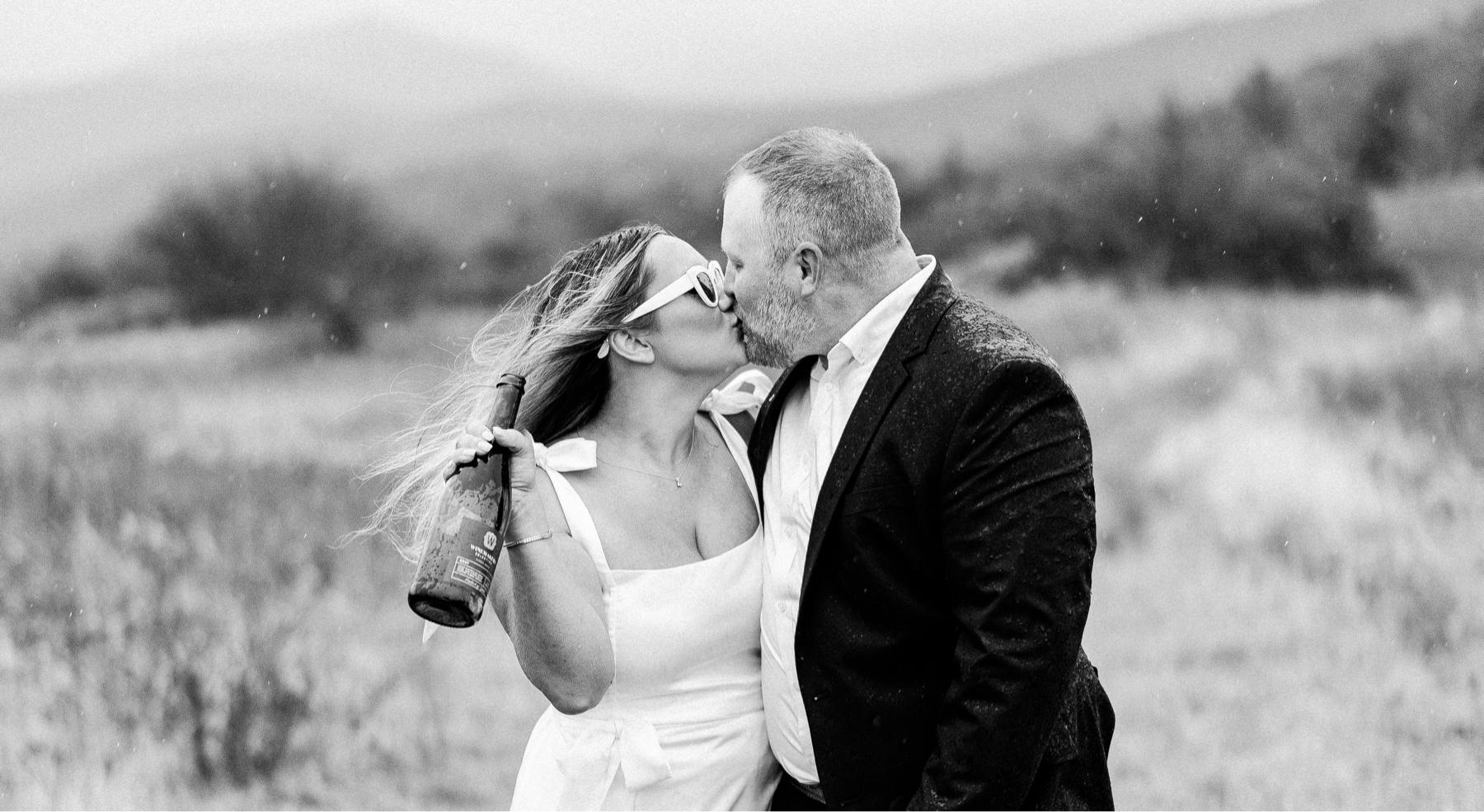 Tami White and Caleb Jacobs' Wedding Website