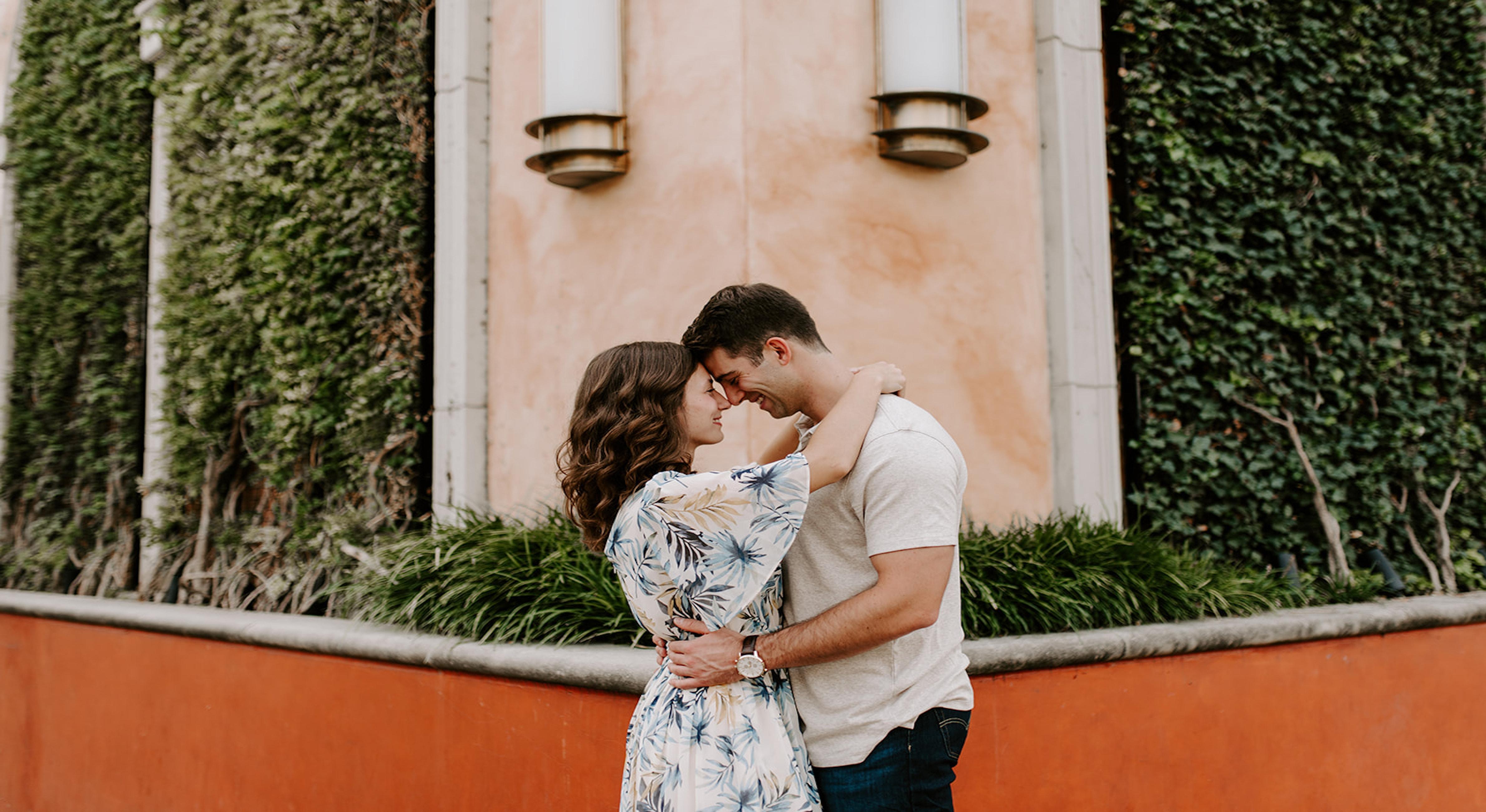 Dejana Smajic and Dominic Raggi's Wedding Website