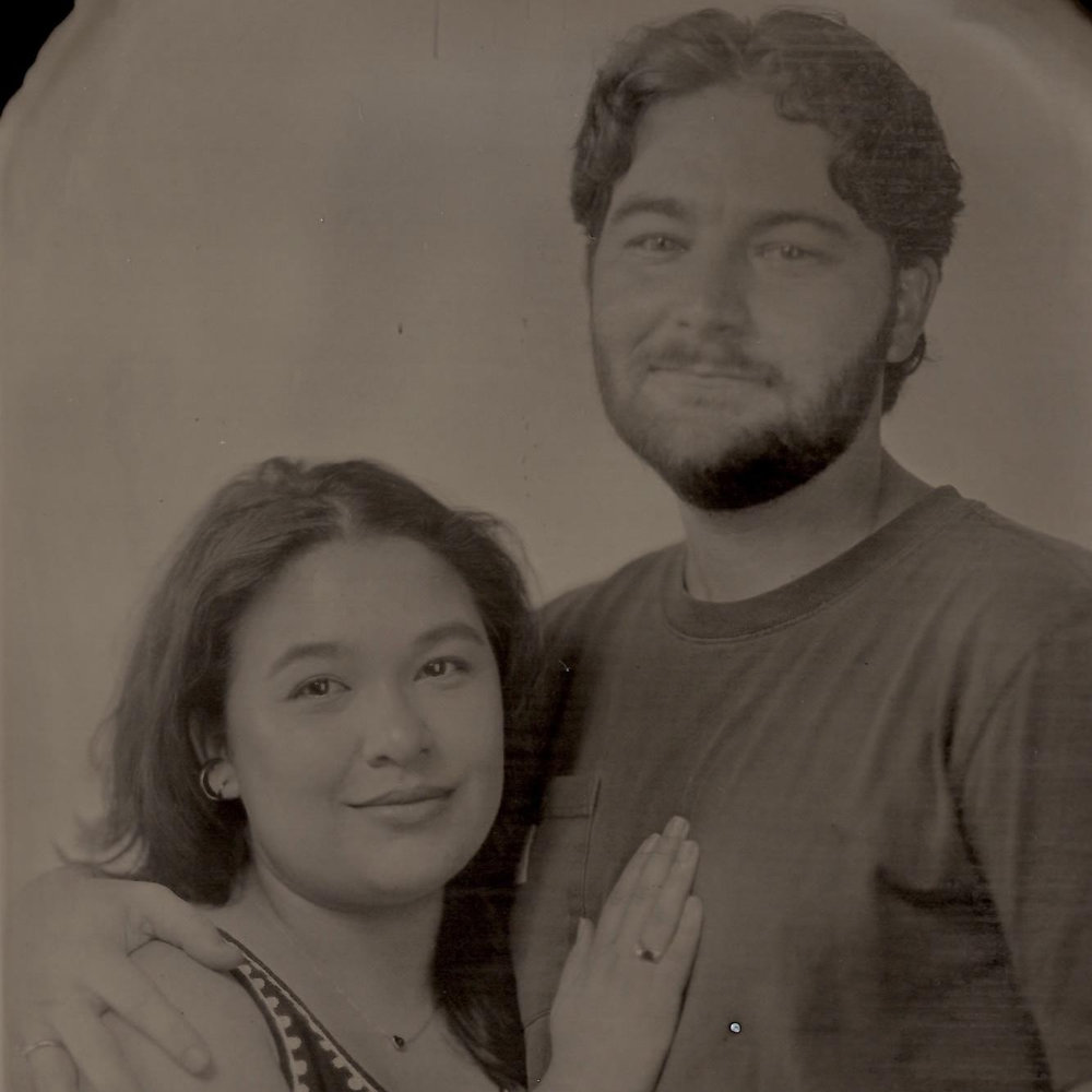 Sarah Nadon and Connor Gillespie's Wedding Website