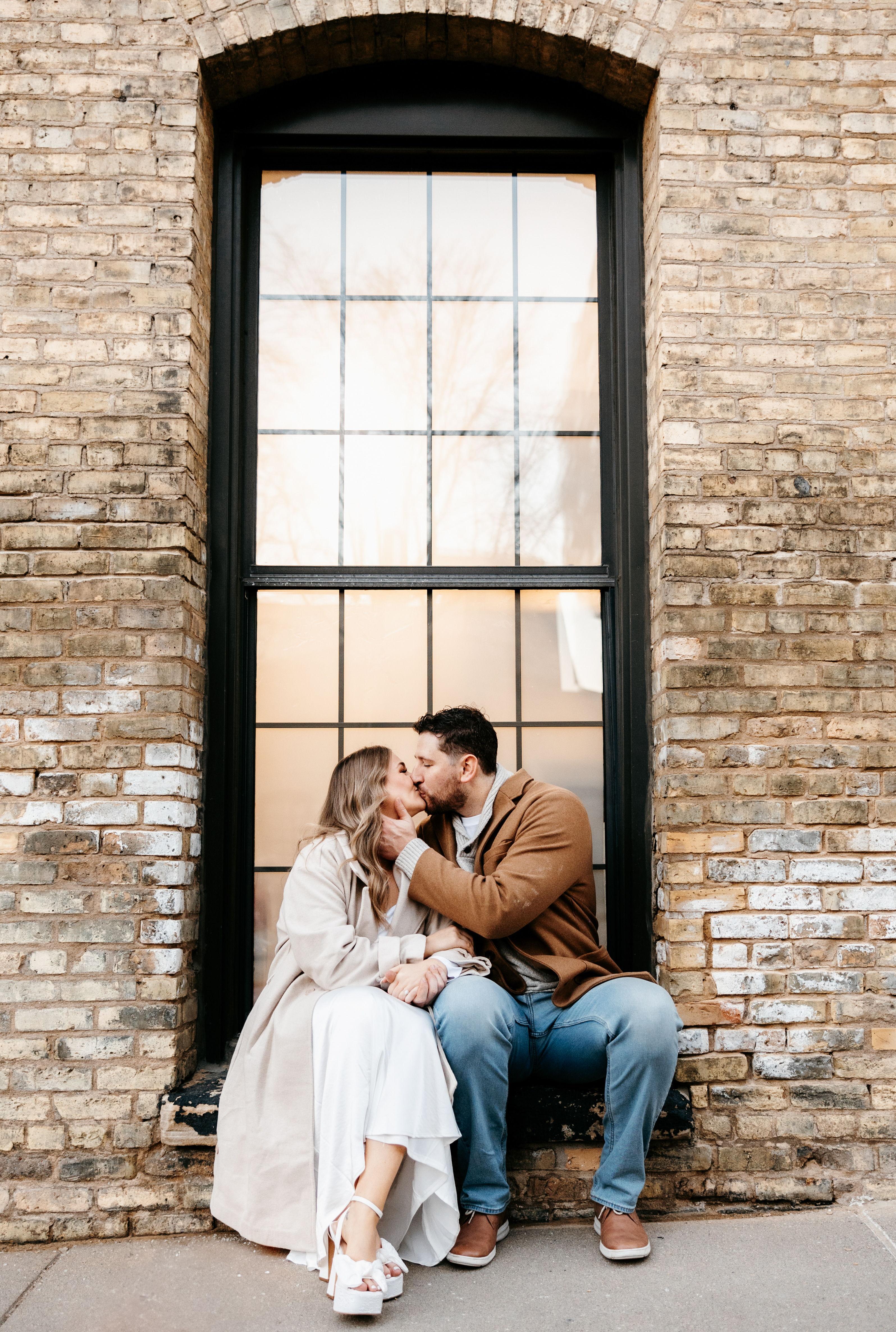 Maddy Marion and Joe Fernstrom's Wedding Website