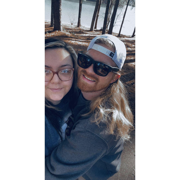Crystal Langley and Seth Harris' Wedding Website