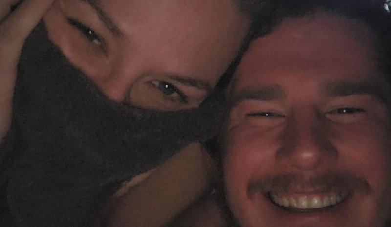 Kayla Metcalf and Brandon Zimmerman's Wedding Website