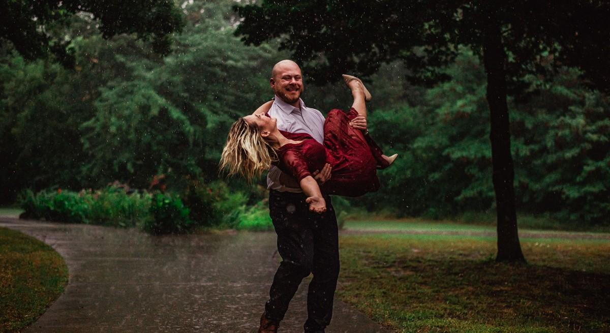 Amanda Robinson and Caleb Wheeler's Wedding Website