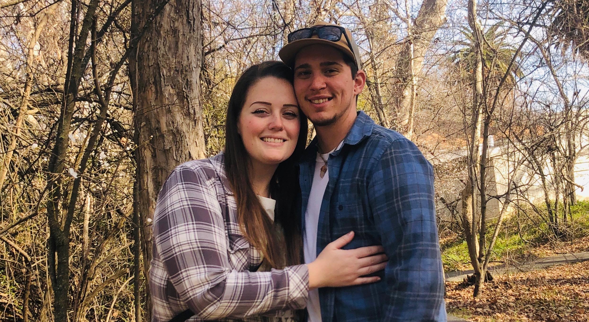 Ky L. Abernathy and Katherine Jorgensen's Wedding Website