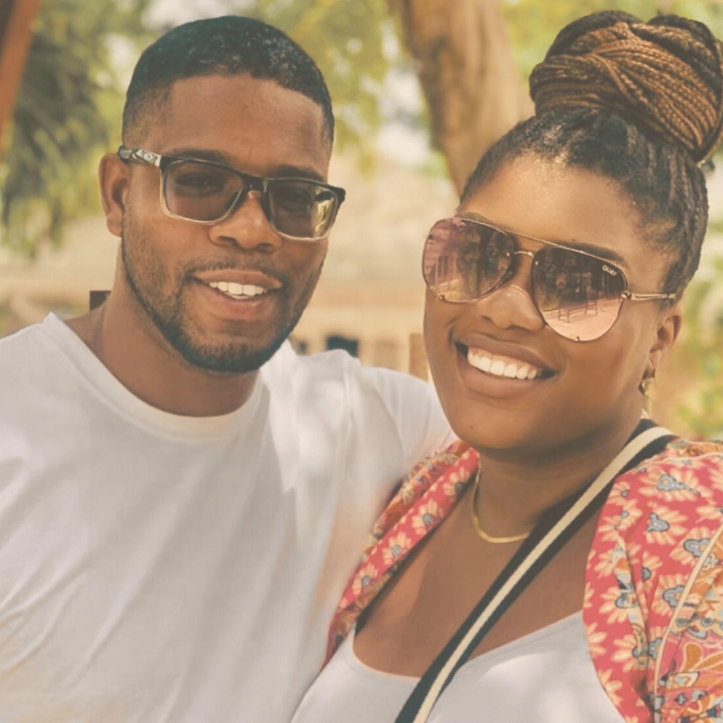 Mandisa Styles and Lindy Annakie's Wedding Website