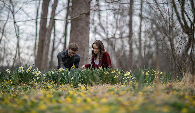 Nicholas Callahan and Angela Kiefer's Wedding Website