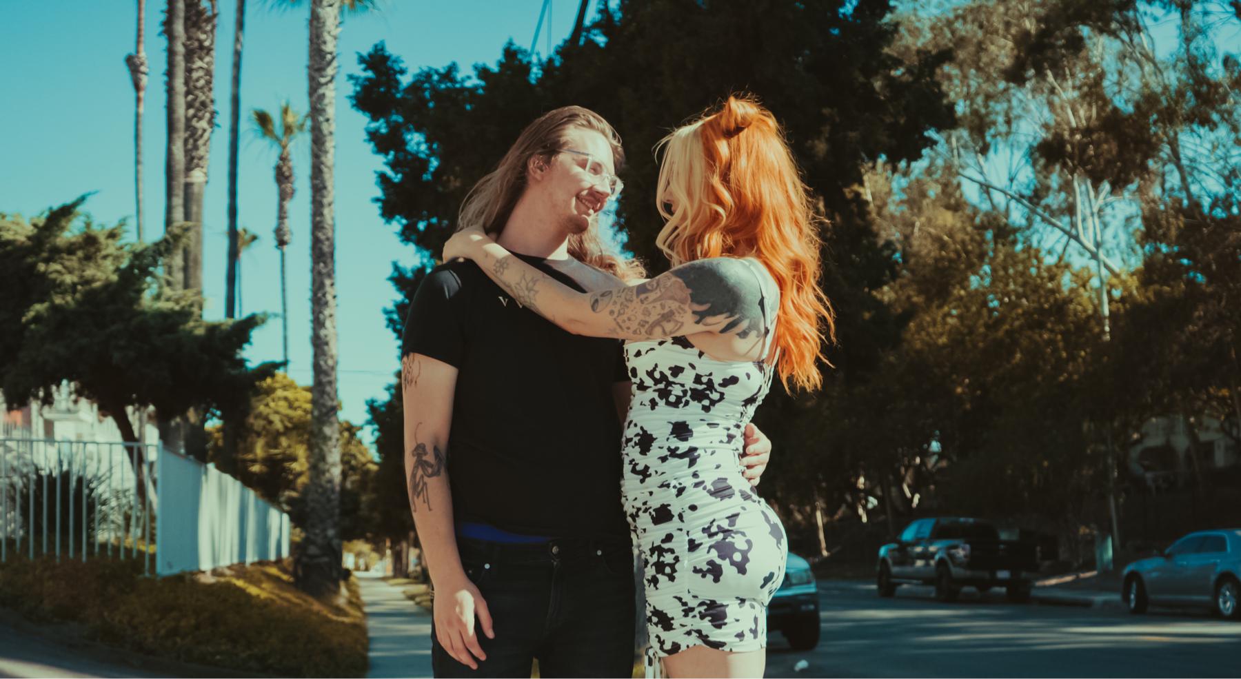 Macklyn Flannery and Amanda Stolper's Wedding Website