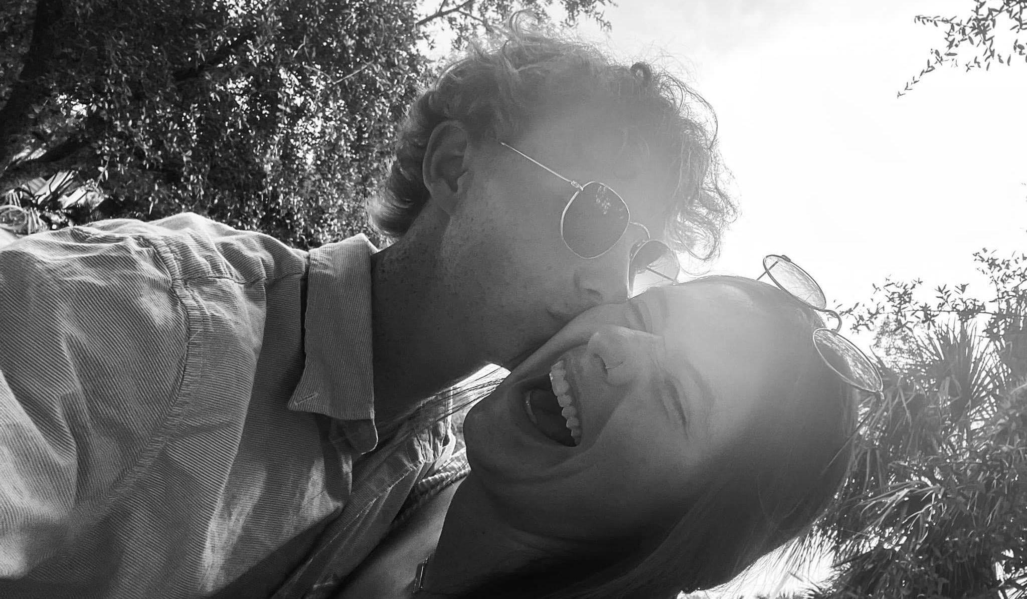 Hunter Drury and Madison Bandurske's Wedding Website