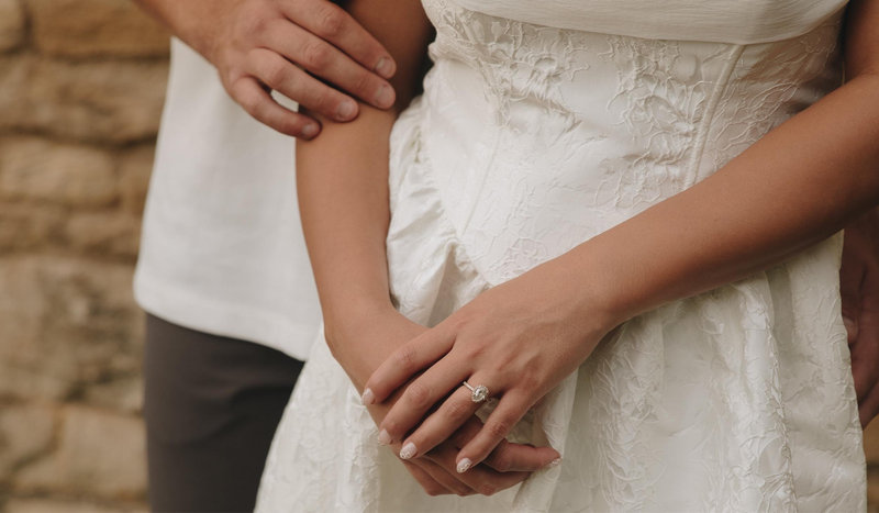 Alyssa Segura and Denver Kirk's Wedding Website