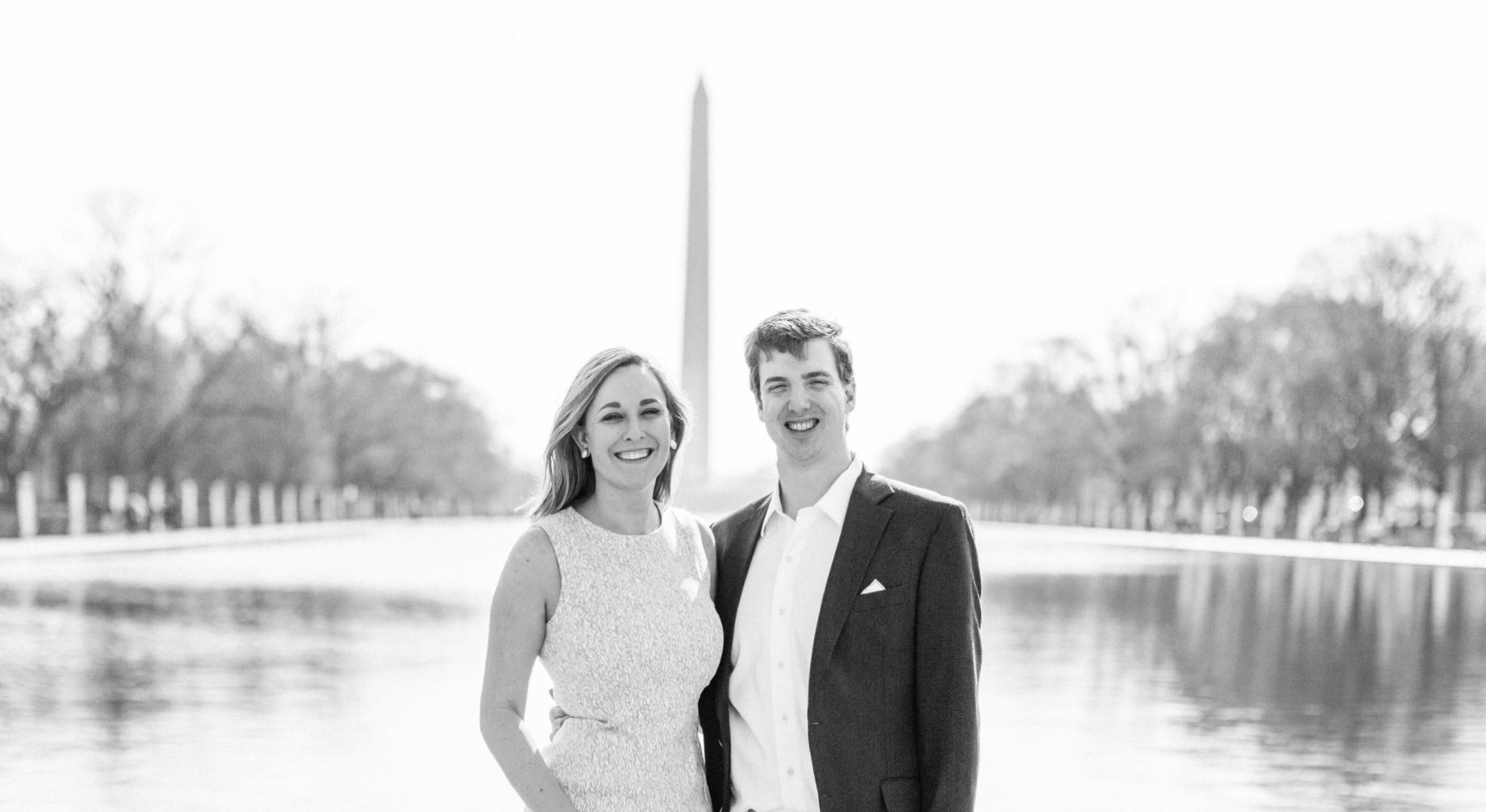 Katelyn Whitfield and Trevor Cramp's Wedding Website