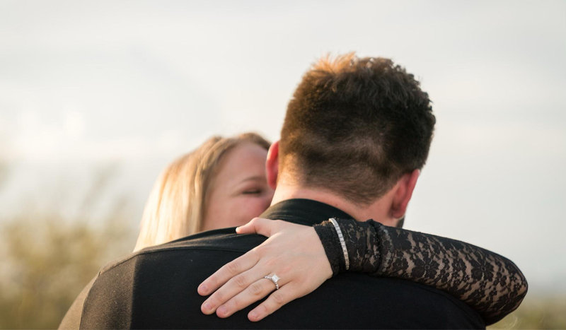 Cloe Borgerson and Hunter Griggs' Wedding Website