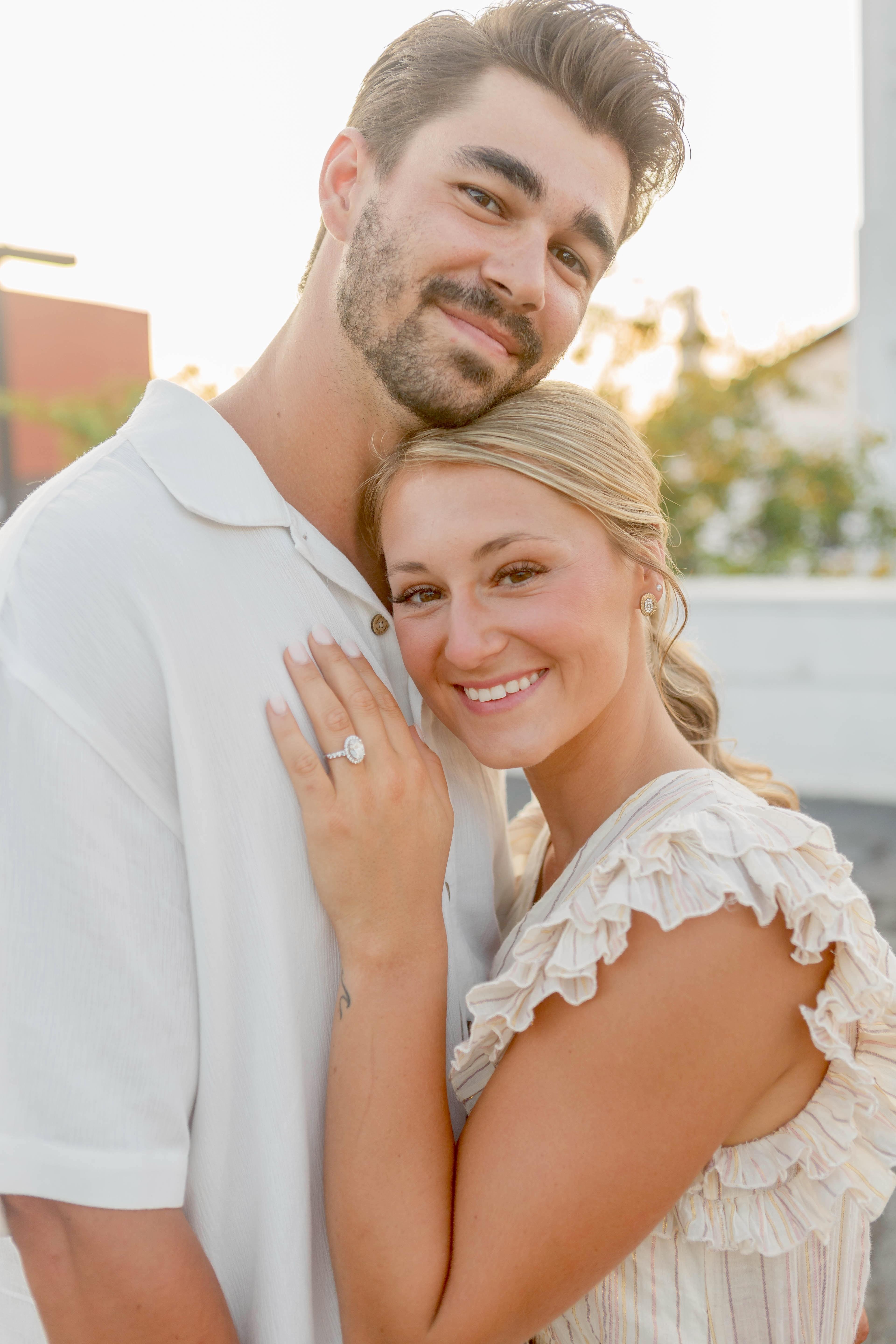 Kyrsten Paige Darrough and Daniel Alan Wright's Wedding Website