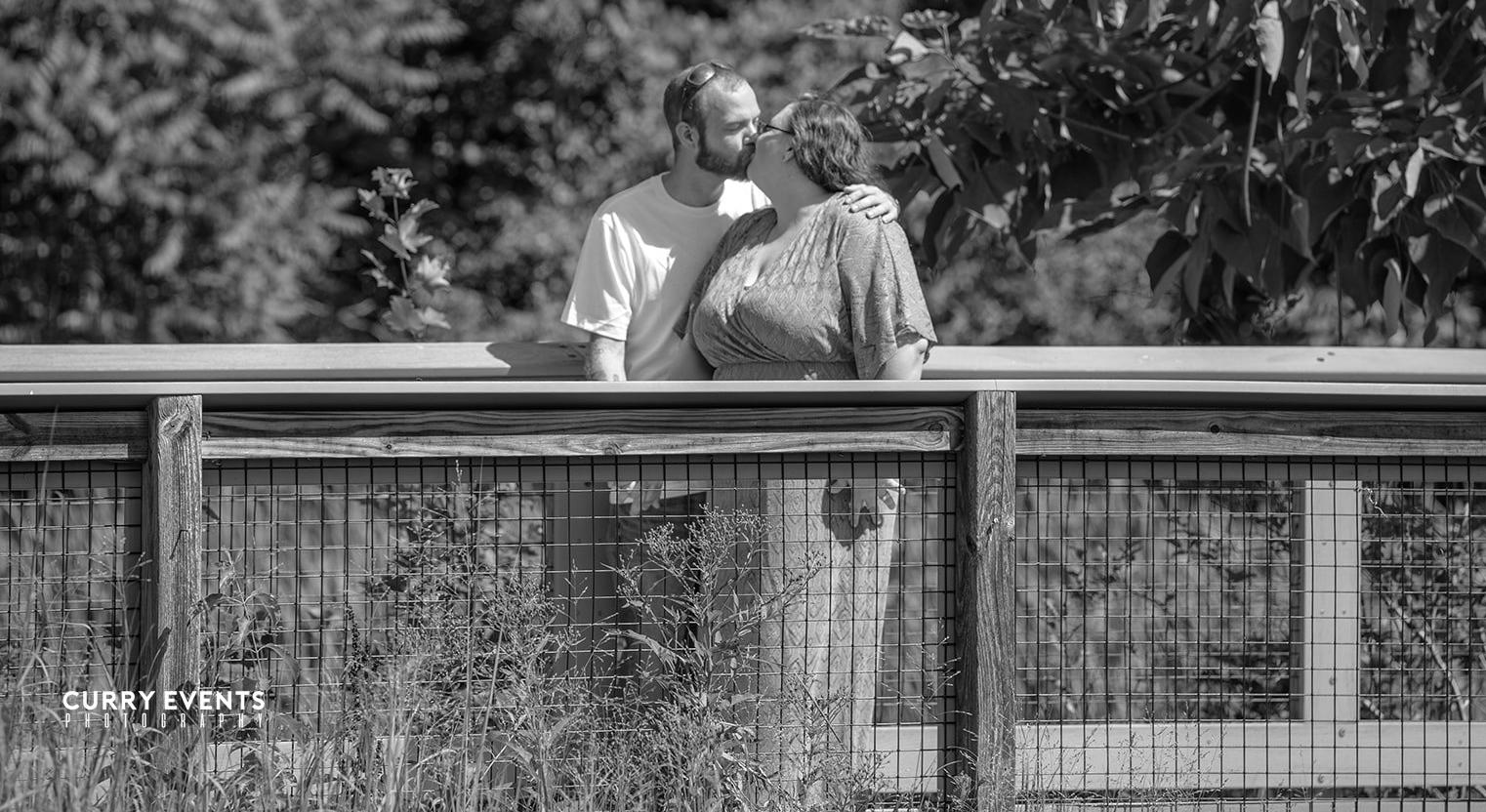 Dani Guerin and Justin Spaulding's Wedding Website