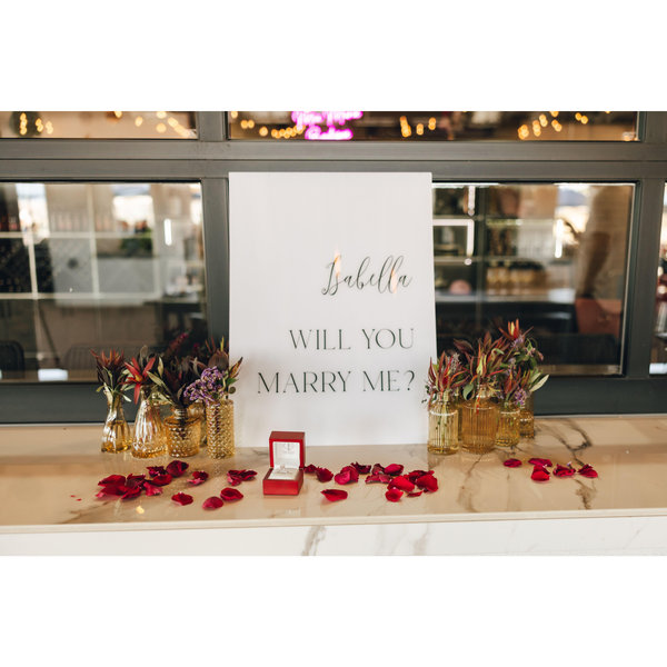 Isabella Genovese and Bryce Fledderman's Wedding Website
