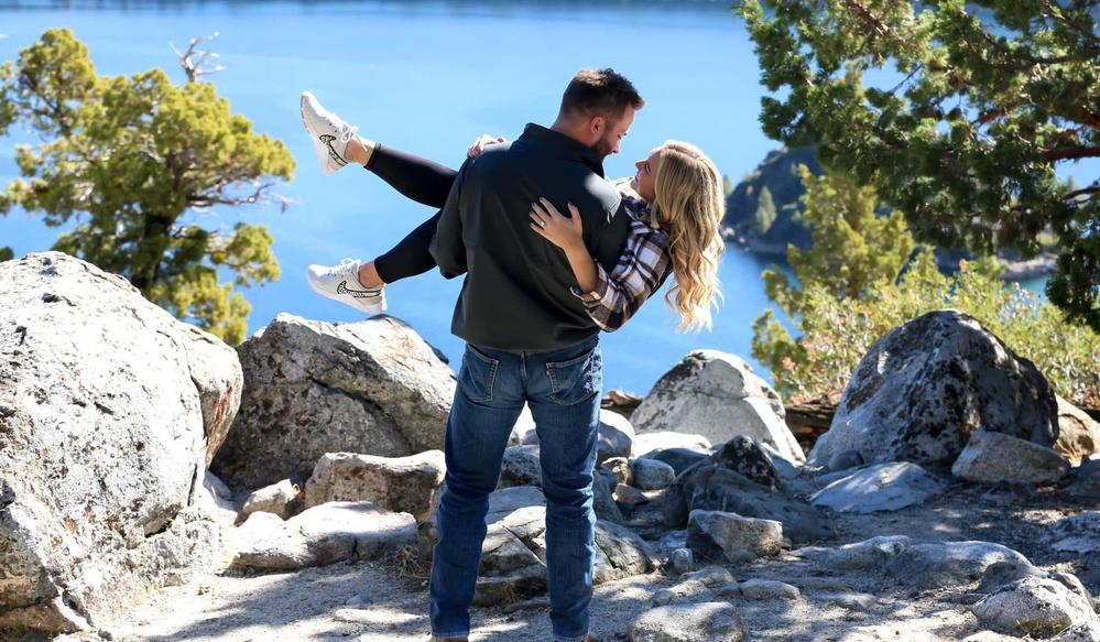 Chelsey Sullivan and Glenn Murphy Jr's Wedding Website