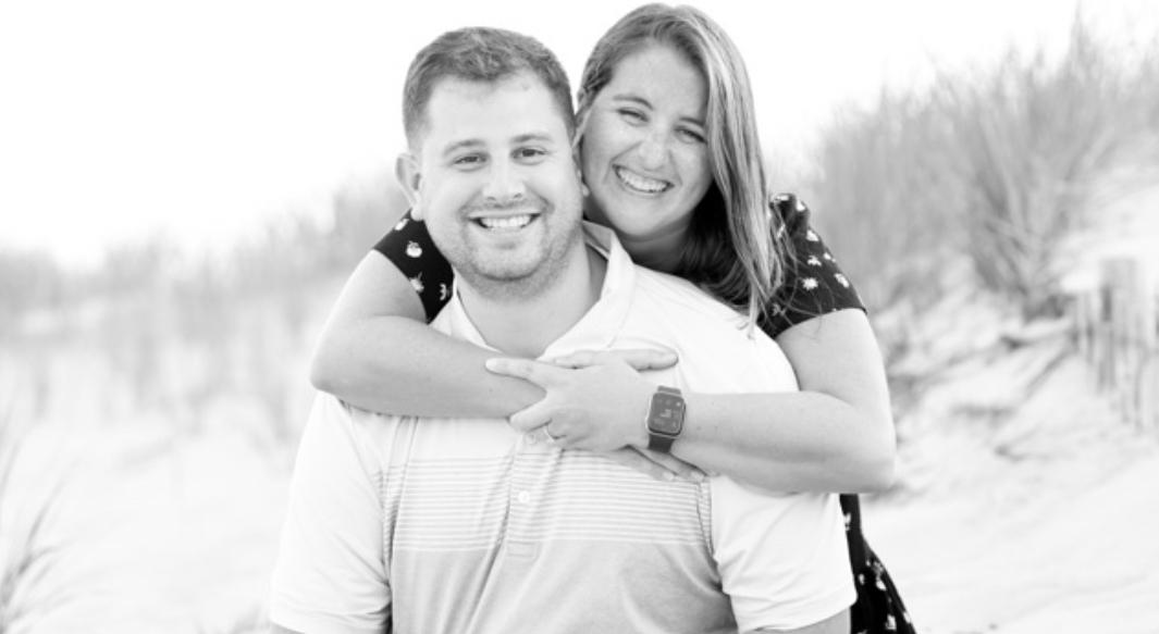 Christina Hepp and Brian Gesicki's Wedding Website