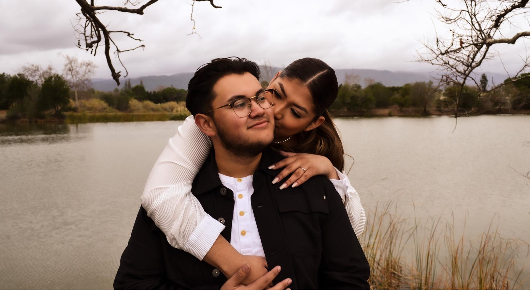 Brittany Armenta and Jason Melius' Wedding Website