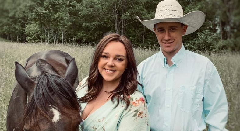 Haley Lively and Tyler Holcomb's Wedding Website