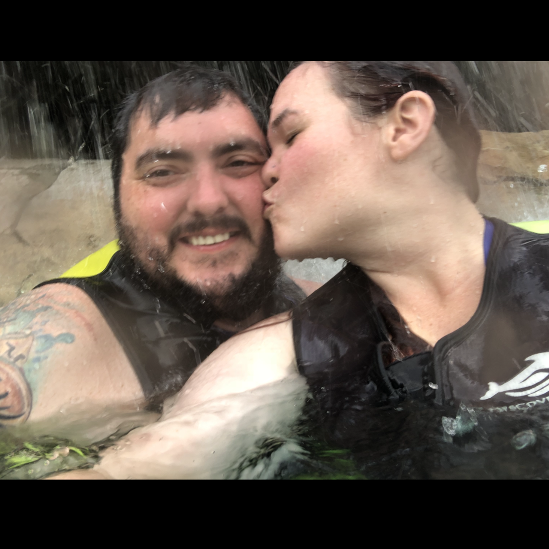 Lindsey Lavalliere and Daniel Lathrop's Wedding Website