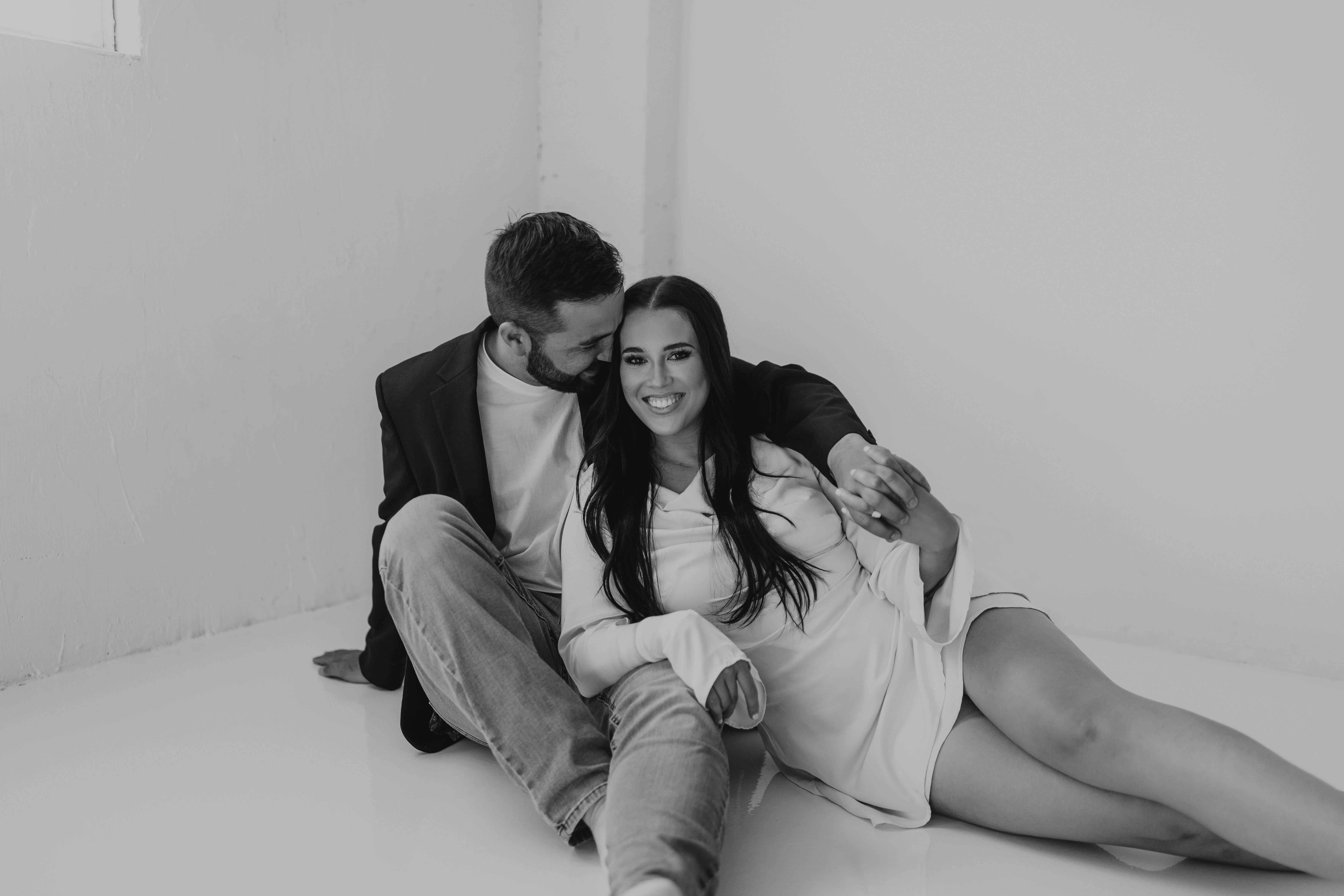 Laine Sperbeck and Eric Ritchie's Wedding Website