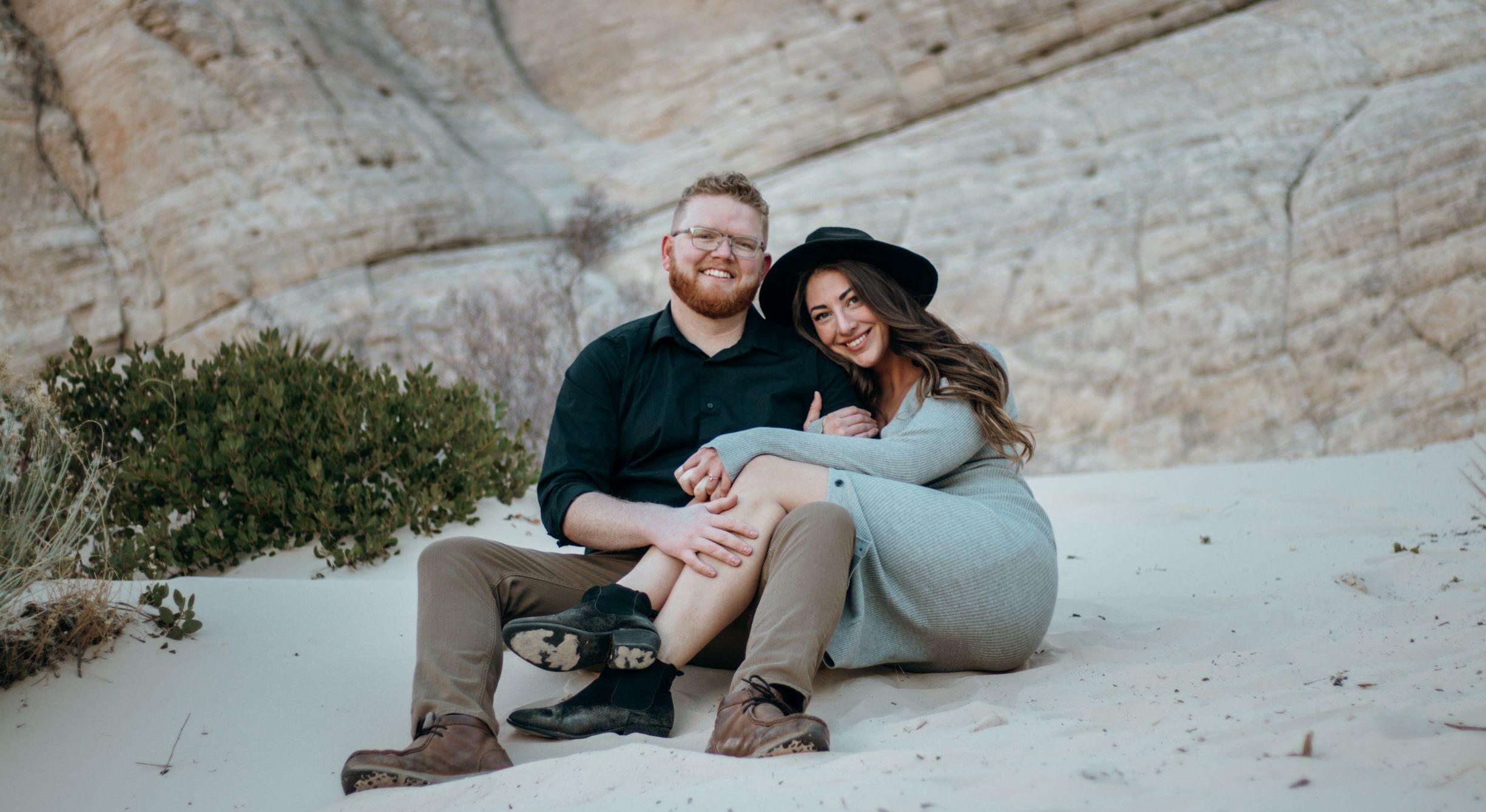 Torrey Bundy and Tanner Sullivan's Wedding Website