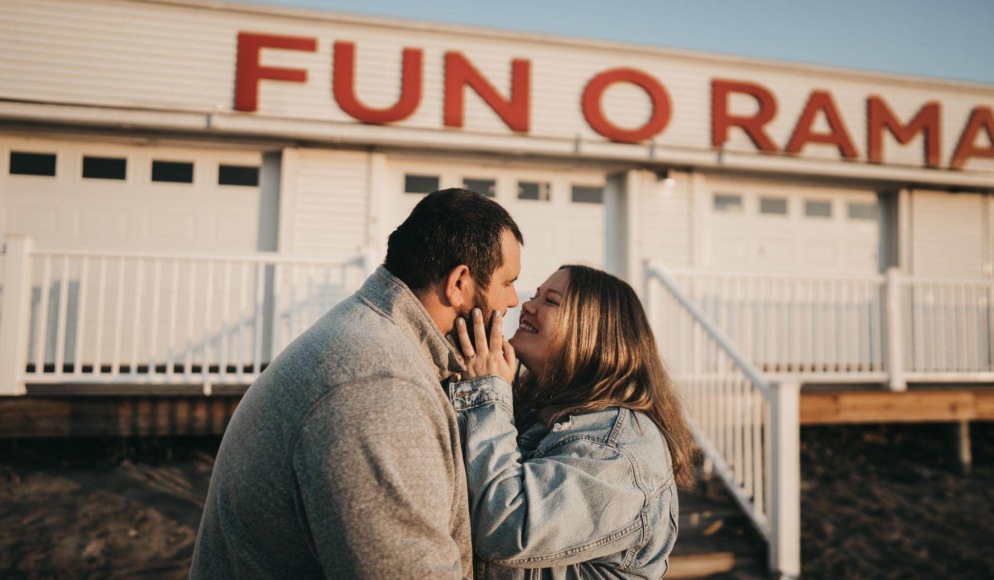 Laura Jensen and Jay Dillon's Wedding Website