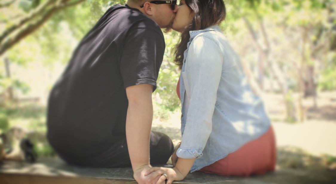 Lily Ortiz and Zack Carson's Wedding Website