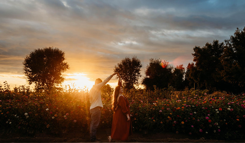 Sierra Stackpole and Brett DuBurg's Wedding Website