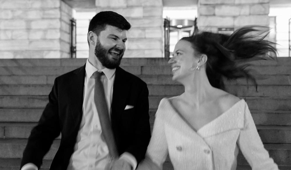 Emily Ann Sullivan and Julian Patrick Sena's Wedding Website