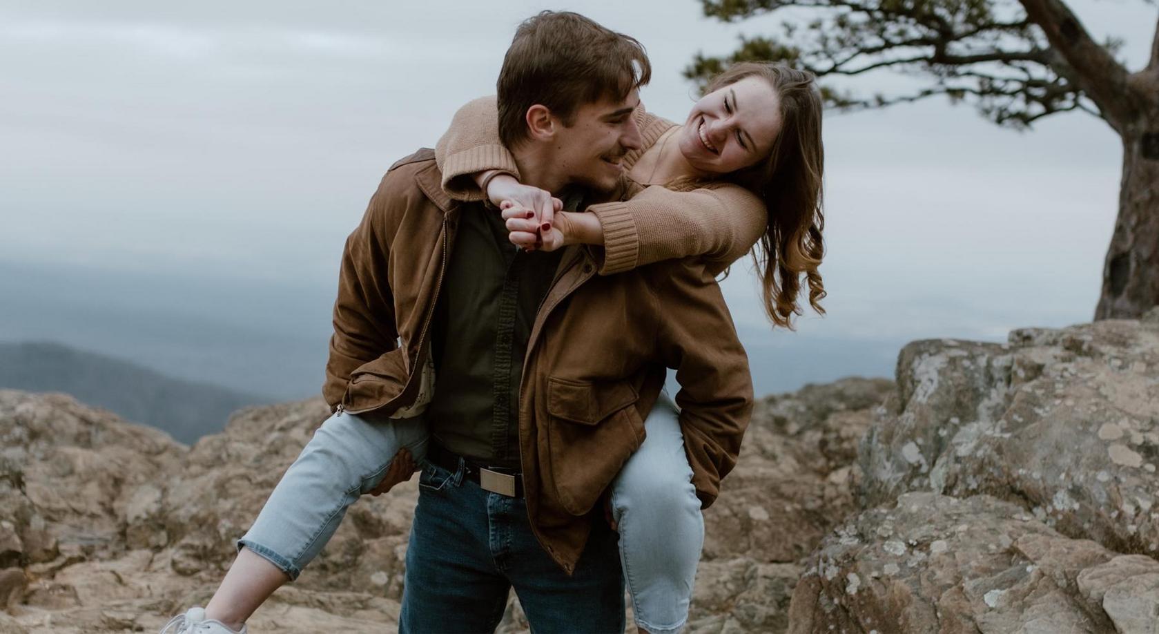 Joshua Reed Fowler and Ashlyn Joan Van Pelt's Wedding Website