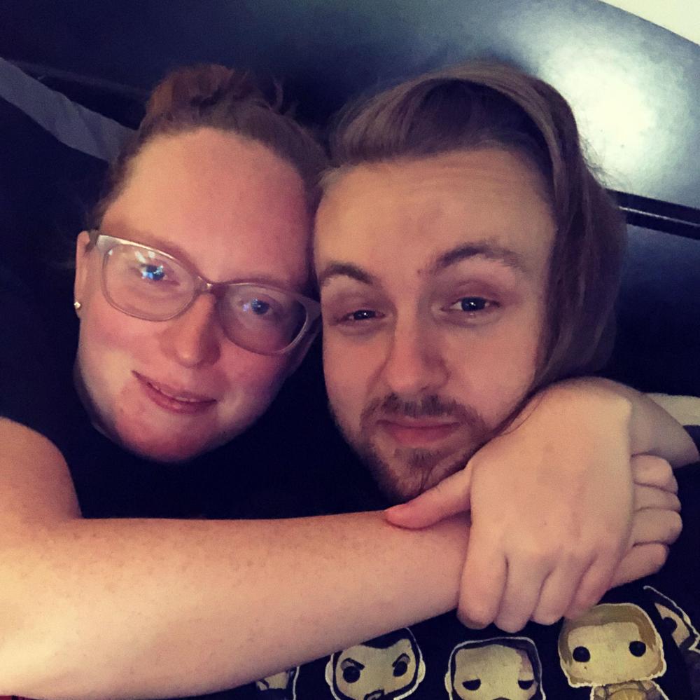 Amelia Porter Bacon and Brandon Reilly's Wedding Website