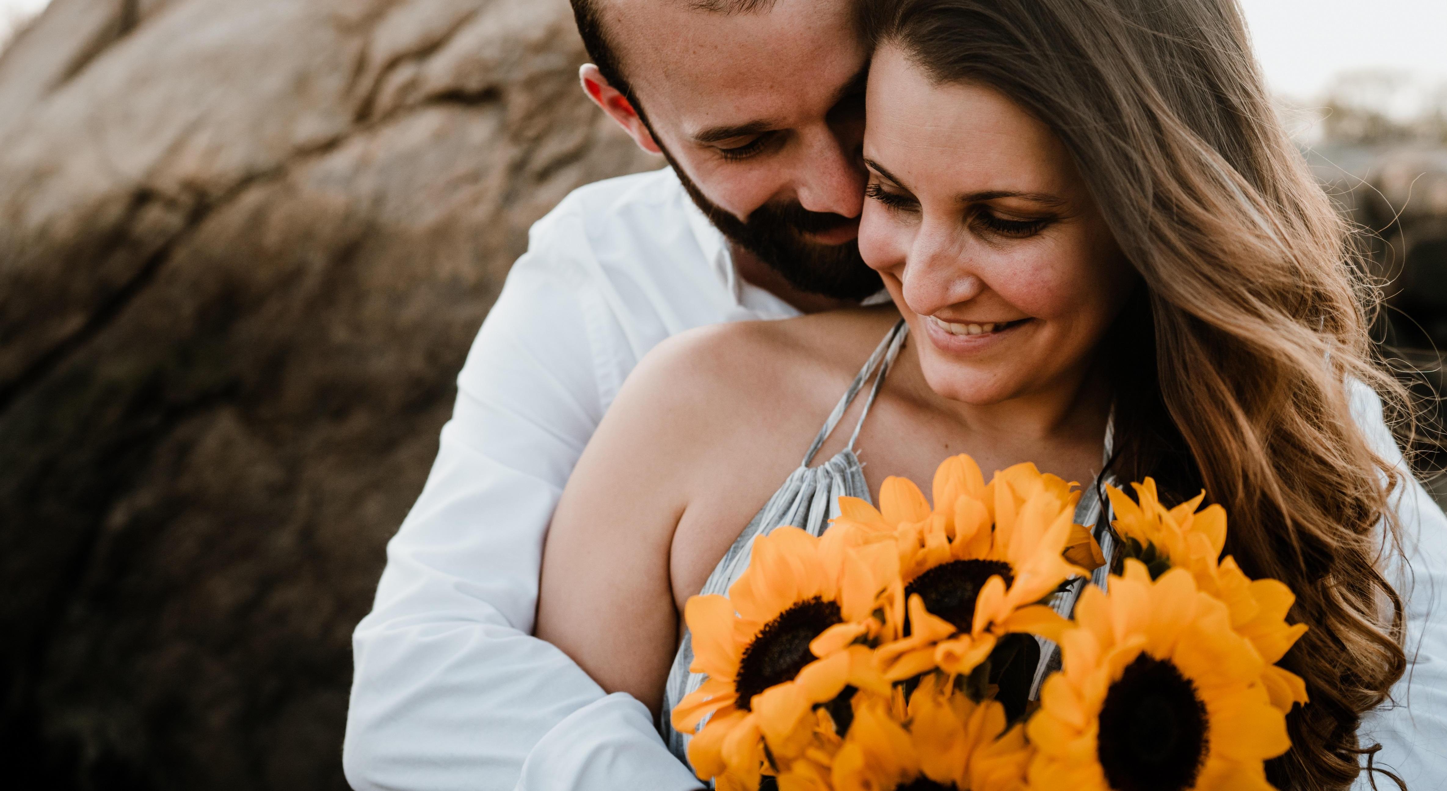 Rachel Winston and Evan Pedi's Wedding Website