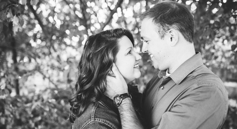 Brenna Anderson and Max Wilson-Fey's Wedding Website