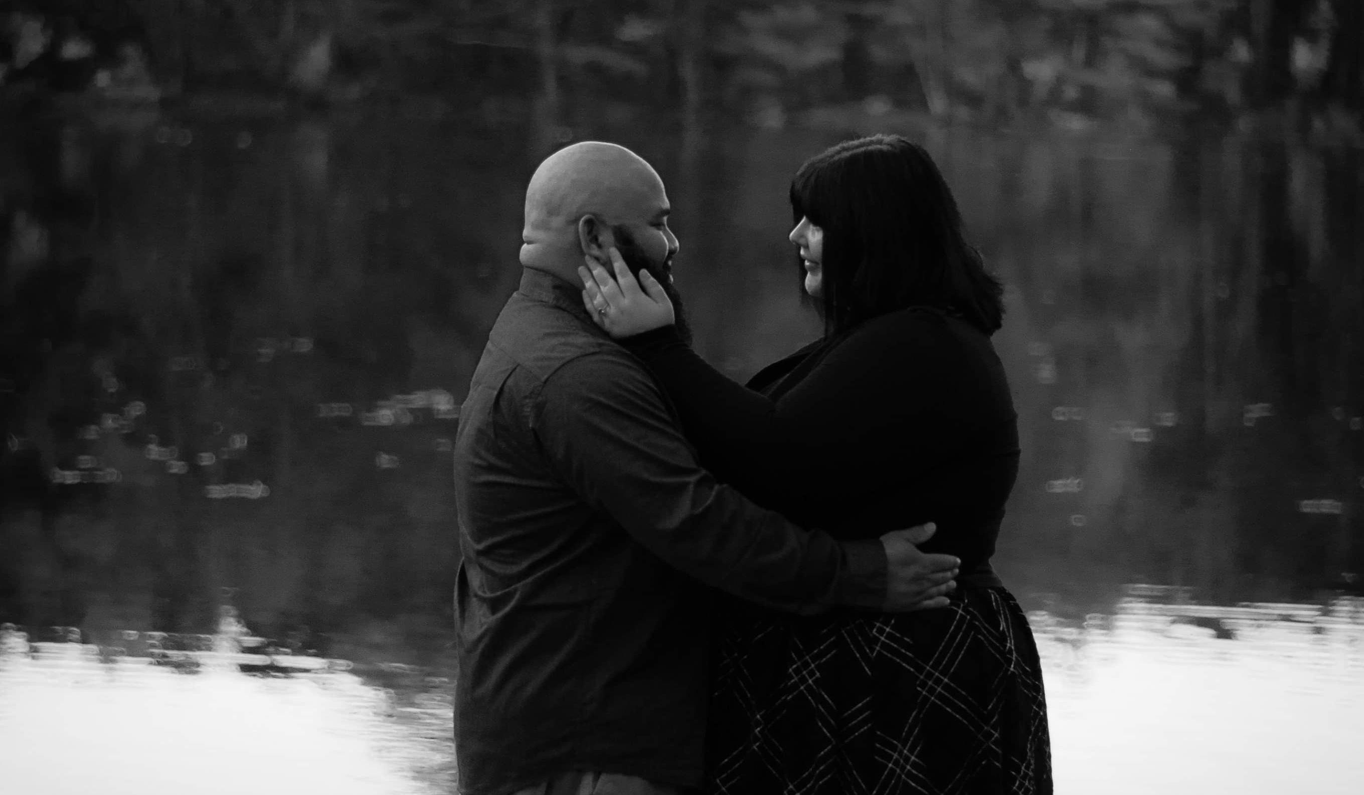 Brianna Clark and Sontarakon Chea's Wedding Website