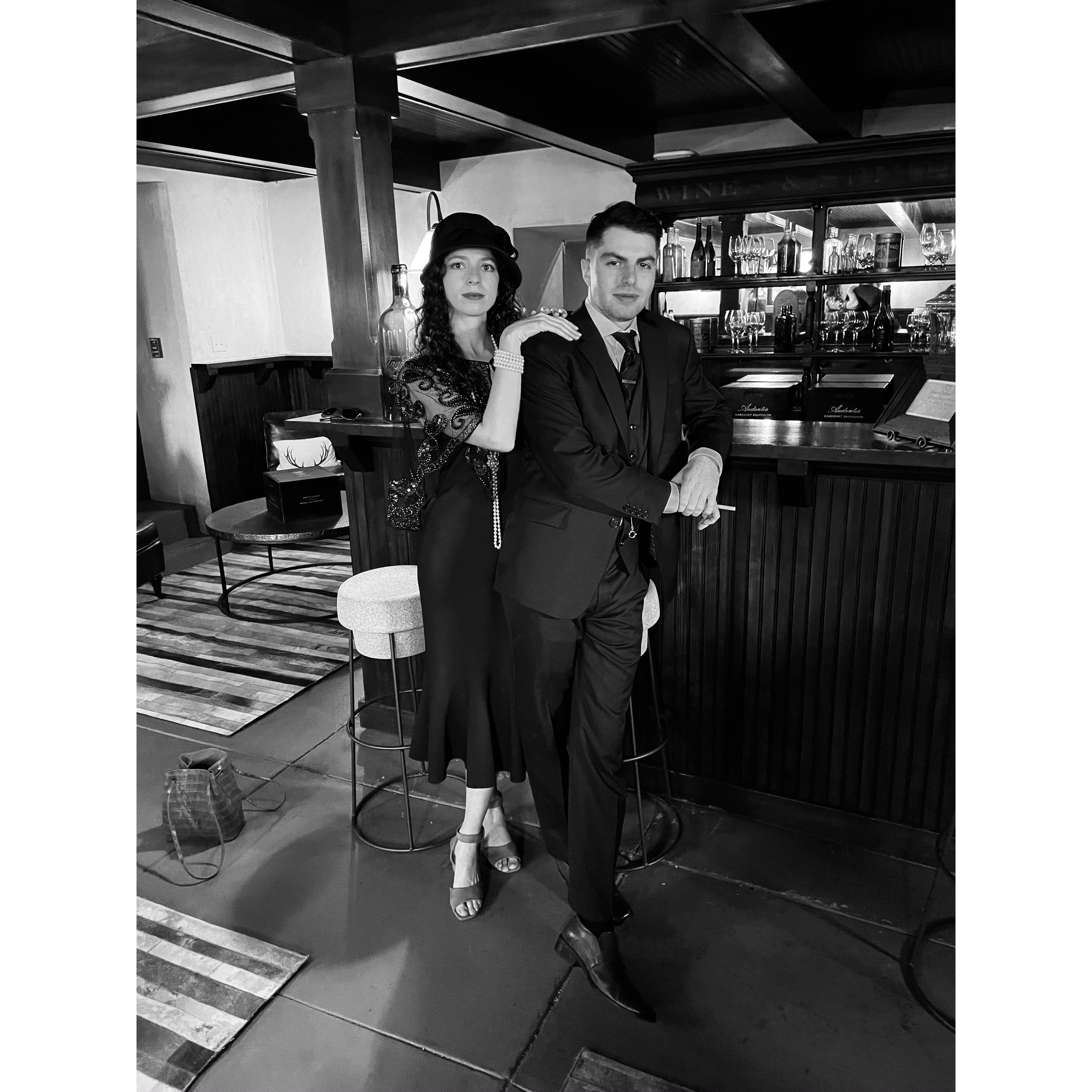 Robyn Nason and Ryan Fish's Wedding Website