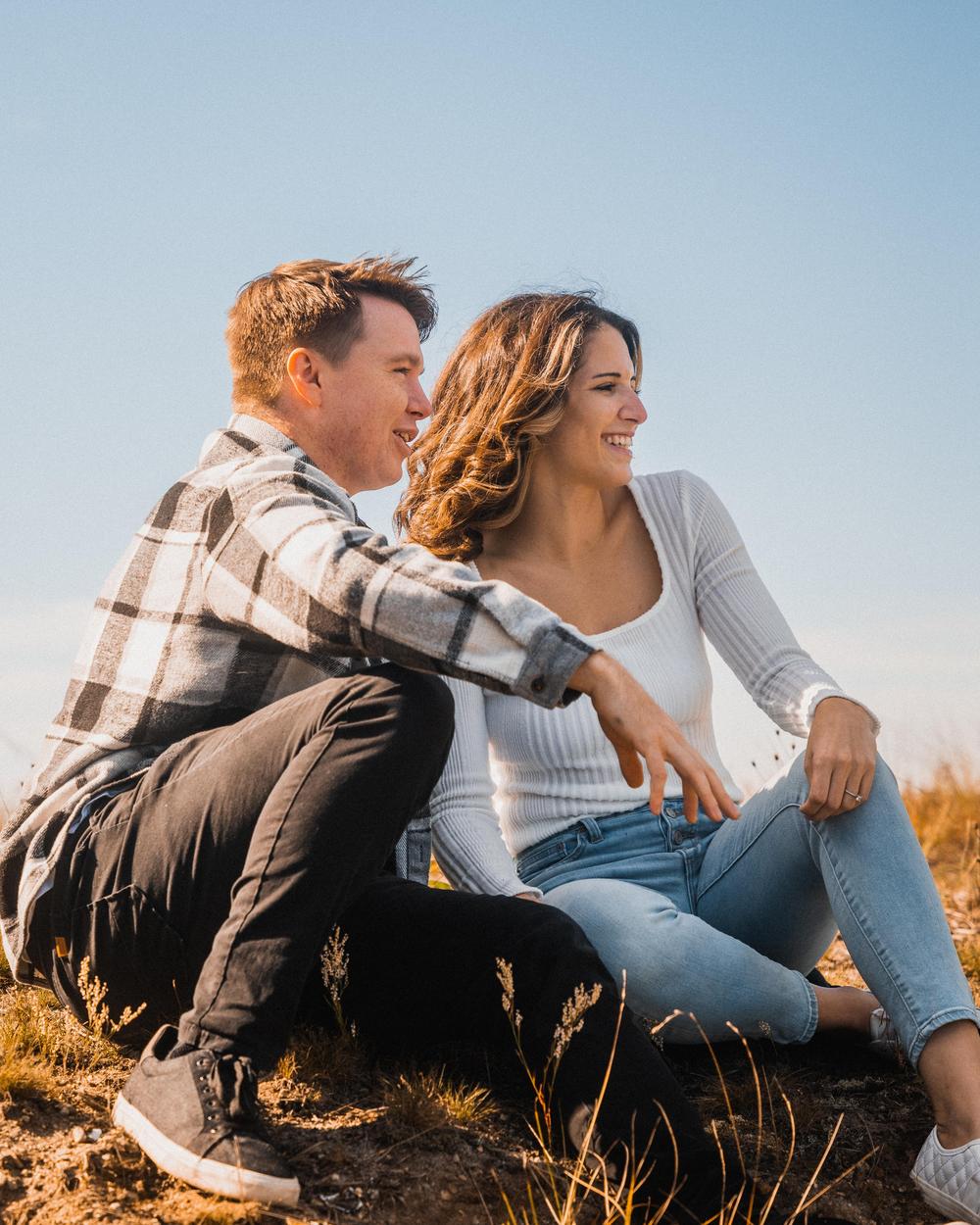 Rosie Robidoux and Eric Johnson's Wedding Website