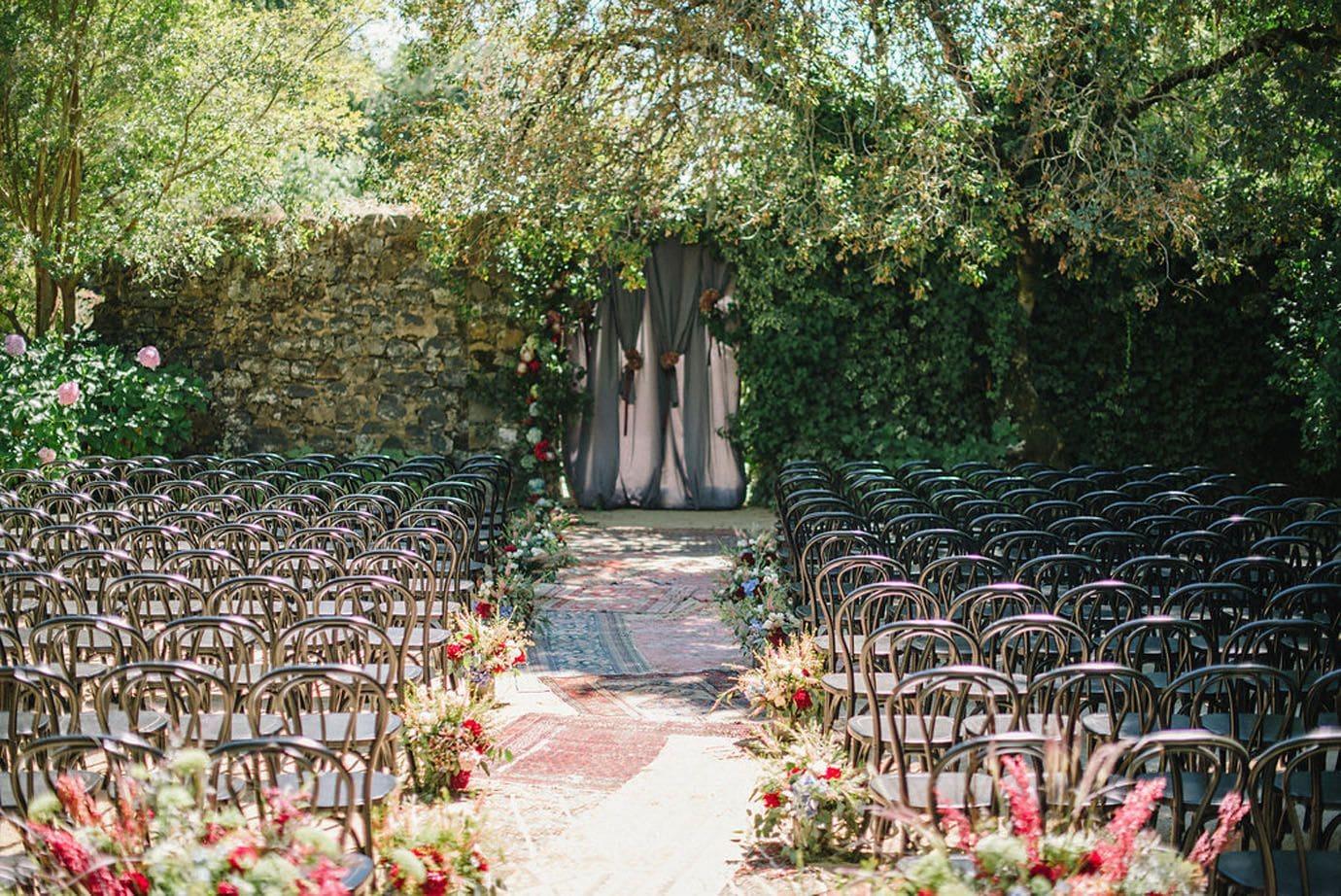 Annadel Estate Winery - Wedding Venues - Zola