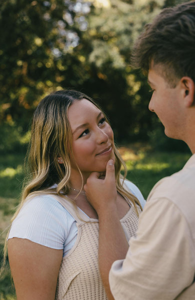 Bella Hernandez and Ryan Noyce's Wedding Website