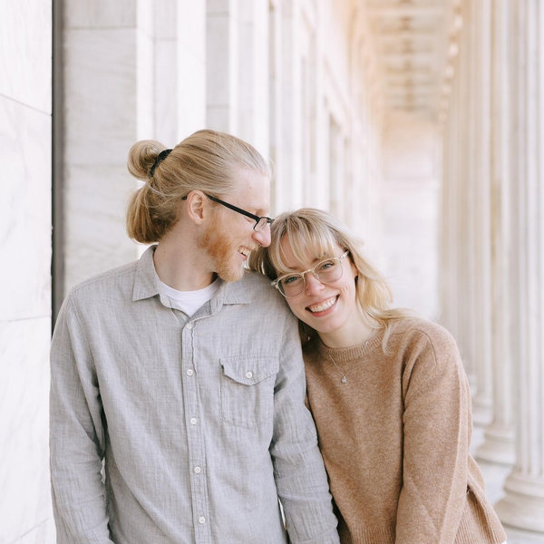 Carlee Wanless and Ryan Kremski's Wedding Website