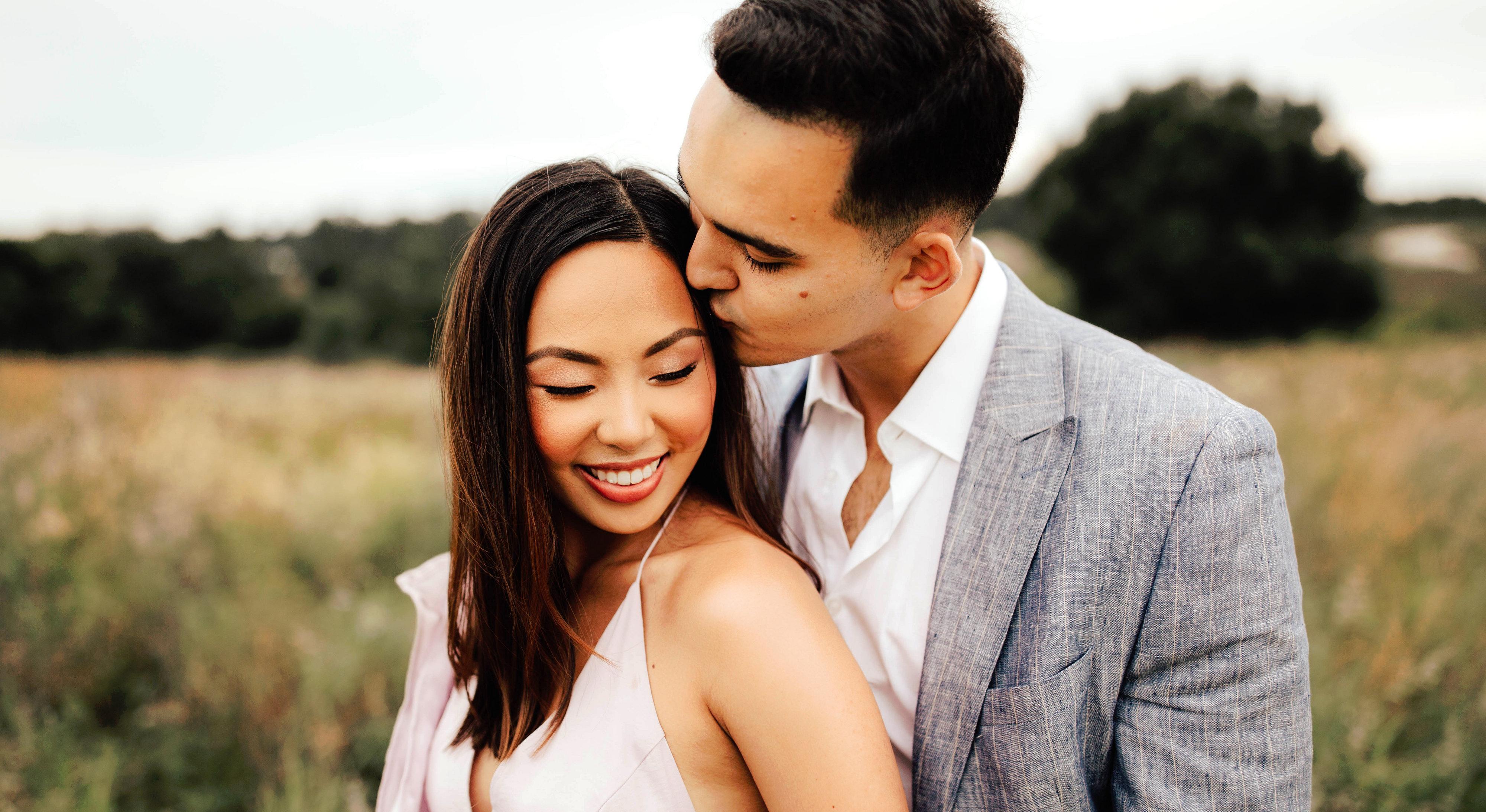 Crystal Quach and Jose Garcia's Wedding Website